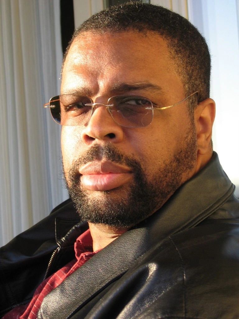 Dwayne McDuffie | Ben 10 Wiki | Fandom