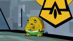 Ben 10 Omniverse The Worst