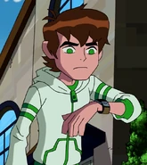 Ben Tennyson | Ben 10 Wiki | Fandom
