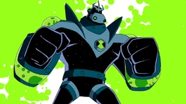 Combinations | Ben 10 Wiki | Fandom
