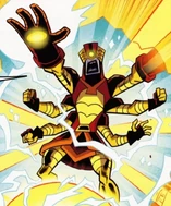 Collector | Ben 10 Wiki | Fandom