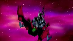 Galactic Gladiator Ben 10 Wiki Fandom Powered By Wikia Fandom