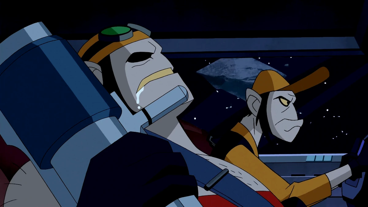 Octagon Vreedle/Gallery/Alien Force | Ben 10 Wiki | Fandom