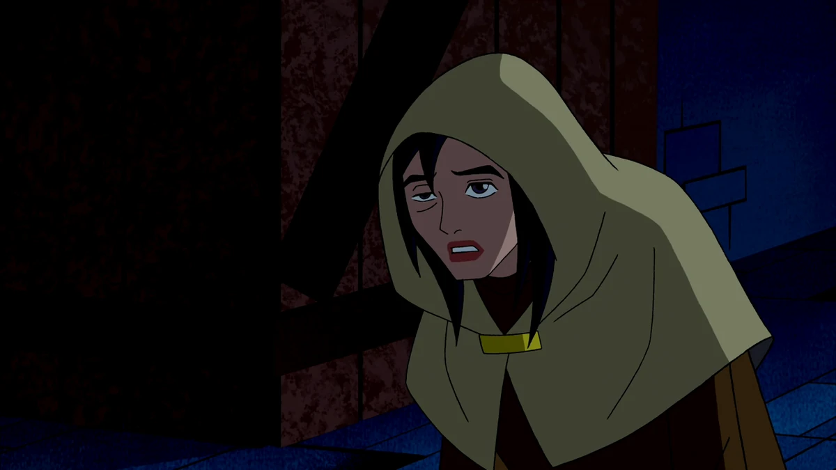 Fritz | Ben 10 Wiki | Fandom