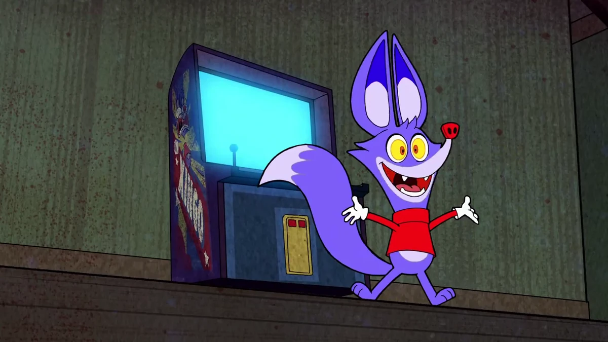 Xingo's Back | Ben 10 Wiki | Fandom