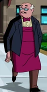 Ignacius Baumann | Ben 10 Wiki | Fandom