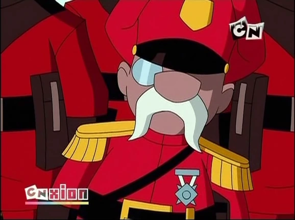 Especie de Probity | Ben 10 Wiki | Fandom