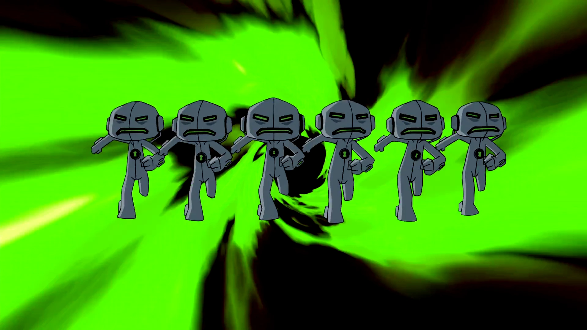 Variable (Ben 10/Worm) (SI/Mega Crossover) | SpaceBattles