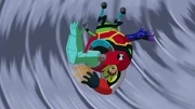 Amalgam Ben | Ben 10 Wiki | Fandom