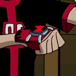 Superomnitrix (Omniverse) | Universo Ben 10 | Fandom