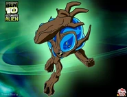 Ultimate Swampfire/Gallery | Ben 10 Wiki | Fandom