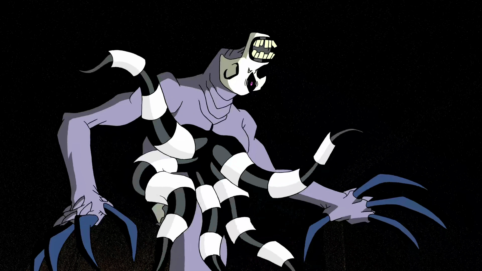 Suggestion: Nightmare Fuel.Western Animation - TV Tropes Forum