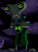 Azmuth | Ben 10 Wiki | Fandom