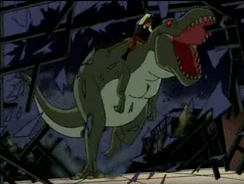 Galería:Mutantes (Dr. Animo) | Ben 10 Wiki | Fandom