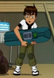 Ken Tennyson | Ben 10 Wiki | Fandom