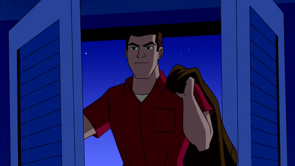 Max Tennyson/Alien Force | Ben 10 Wiki | Fandom