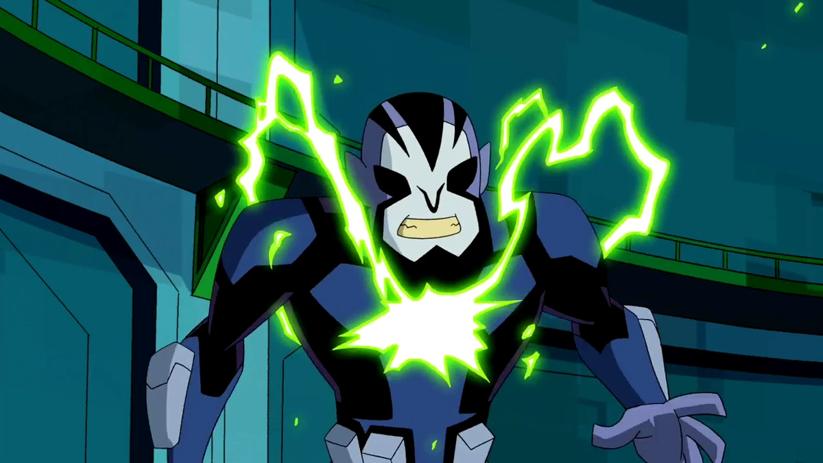 Rook's Gourmand Mutation/Gallery | Ben 10 Wiki | Fandom