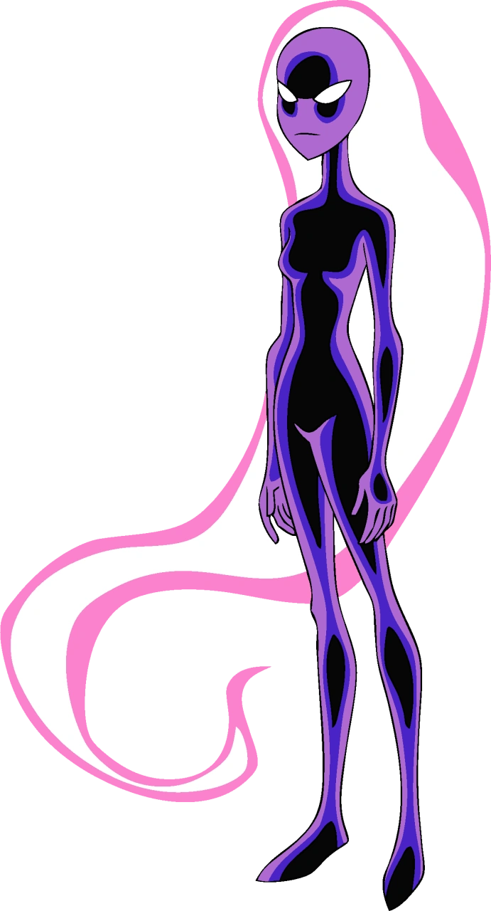 Galeria:Anoditas | Universo Ben 10 | Fandom