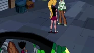 The Vengers | Ben 10 Wiki | Fandom