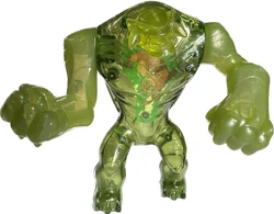 Ben 10 Ultimate Humungousaur Toy