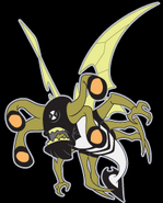 Stinkfly/Gallery | Ben 10 Wiki | Fandom