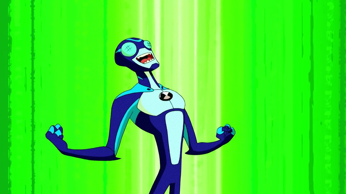 Galería:Insectoide (Reboot)/T3 | Ben 10 Wiki | Fandom