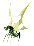 Stinkfly/Gallery | Ben 10 Wiki | Fandom