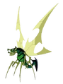 Lepidopterran | Ben 10 Wiki | Fandom