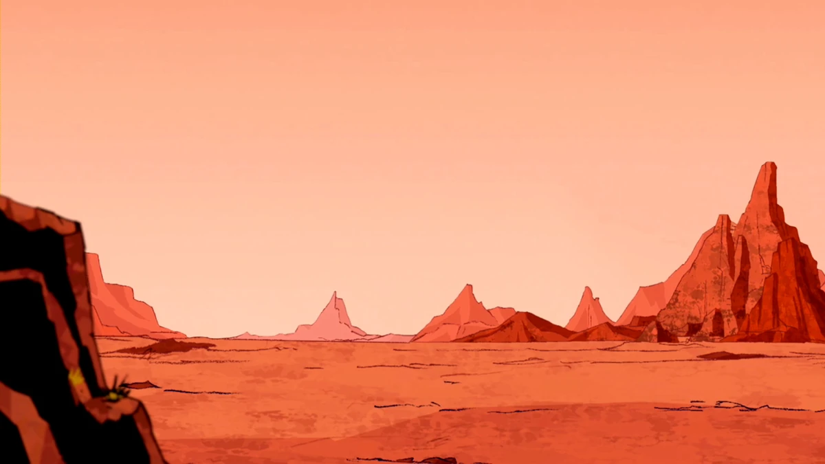 Gliese 667C | Ben 10 Wiki | Fandom