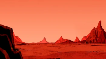 Gliese 667C | Ben 10 Wiki | Fandom