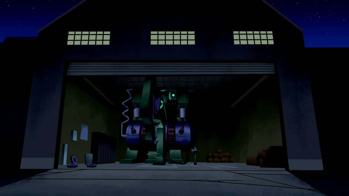 Hacking Machine/Gallery/Alien Force | Ben 10 Wiki | Fandom