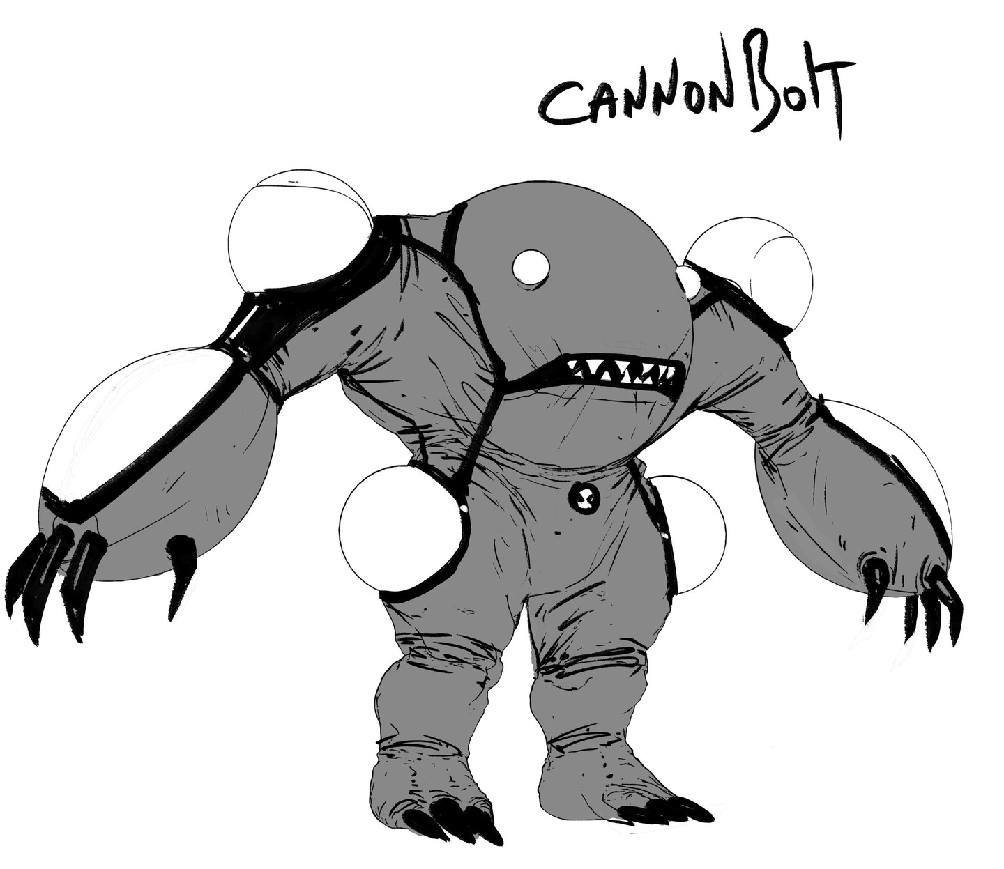 Cannonbolt/Gallery | Ben 10 Wiki | Fandom