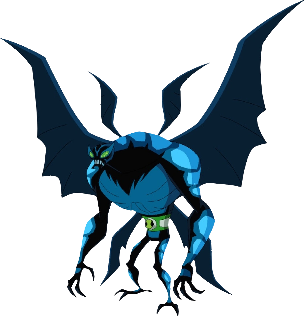 Frío | Ben 10 Wiki | Fandom