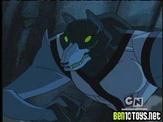 Galeria:LobisBen (Episódio) | Universo Ben 10 | Fandom