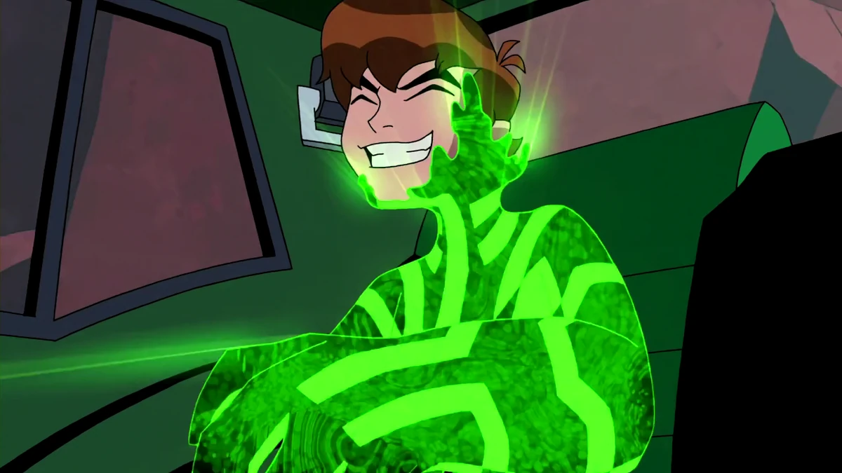 Galería:Ultra-T/OV | Ben 10 Wiki | Fandom
