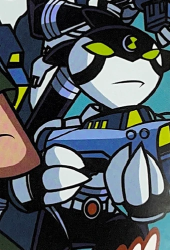 Plen Stroff | Ben 10 Wiki | Fandom