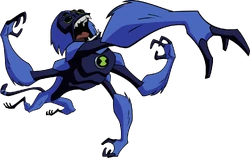 Ben 10 Alien Force Spidermonkey Games