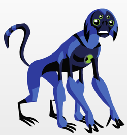 Ben 10 Alien Force Spidermonkey Games