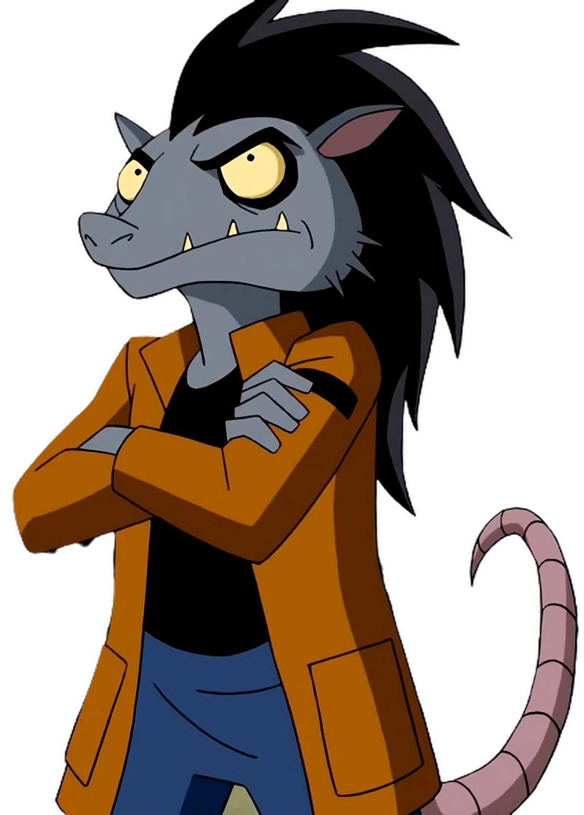 Argit | Ben 10 Wiki | Fandom