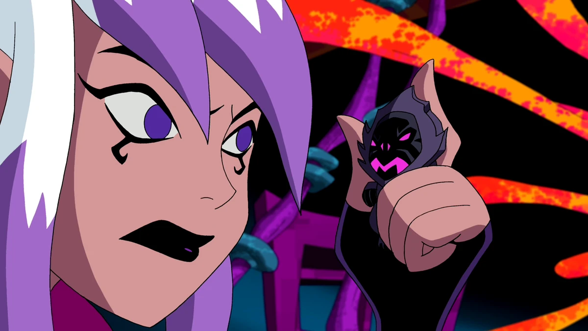 Addwaitya/Gallery/Omniverse | Ben 10 Wiki | Fandom