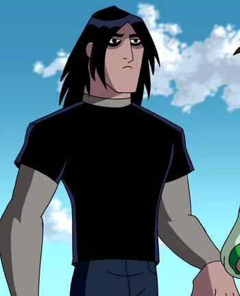Kevin Levin | Ben 10 Wiki | Fandom