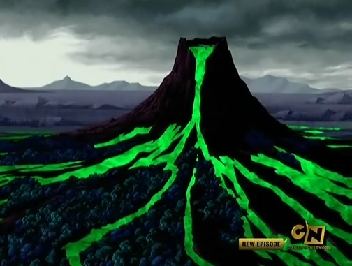 Galería:Corriente Codon | Ben 10 Wiki | Fandom
