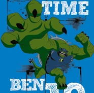 Ultimate Humungousaur/Gallery | Ben 10 Wiki | Fandom