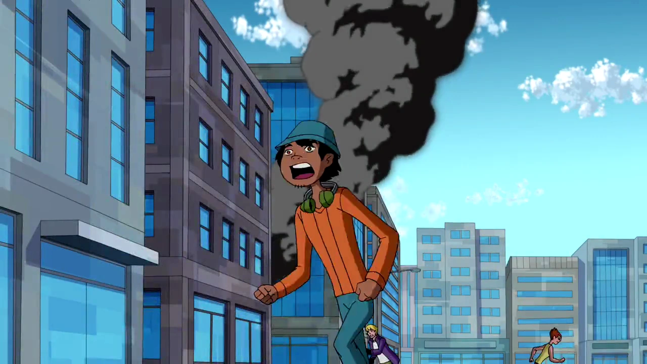 Discuss Everything About Ben 10 Wiki | Fandom