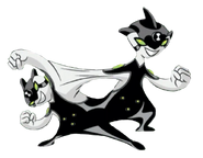 Ditto/Gallery | Ben 10 Wiki | Fandom