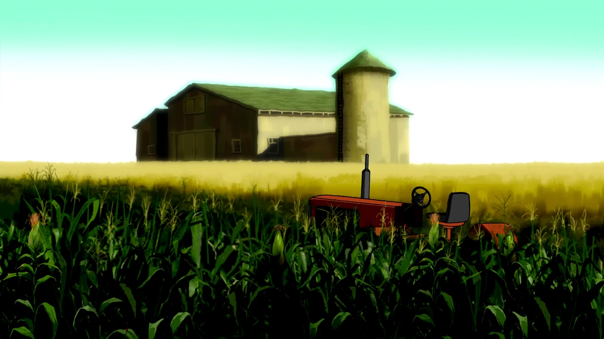 Grover's Mill/Gallery | Ben 10 Wiki | Fandom