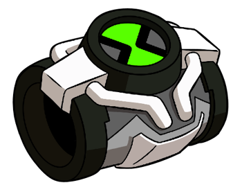 Omnitrix (Reboot) | Ben 10 Wiki | Fandom