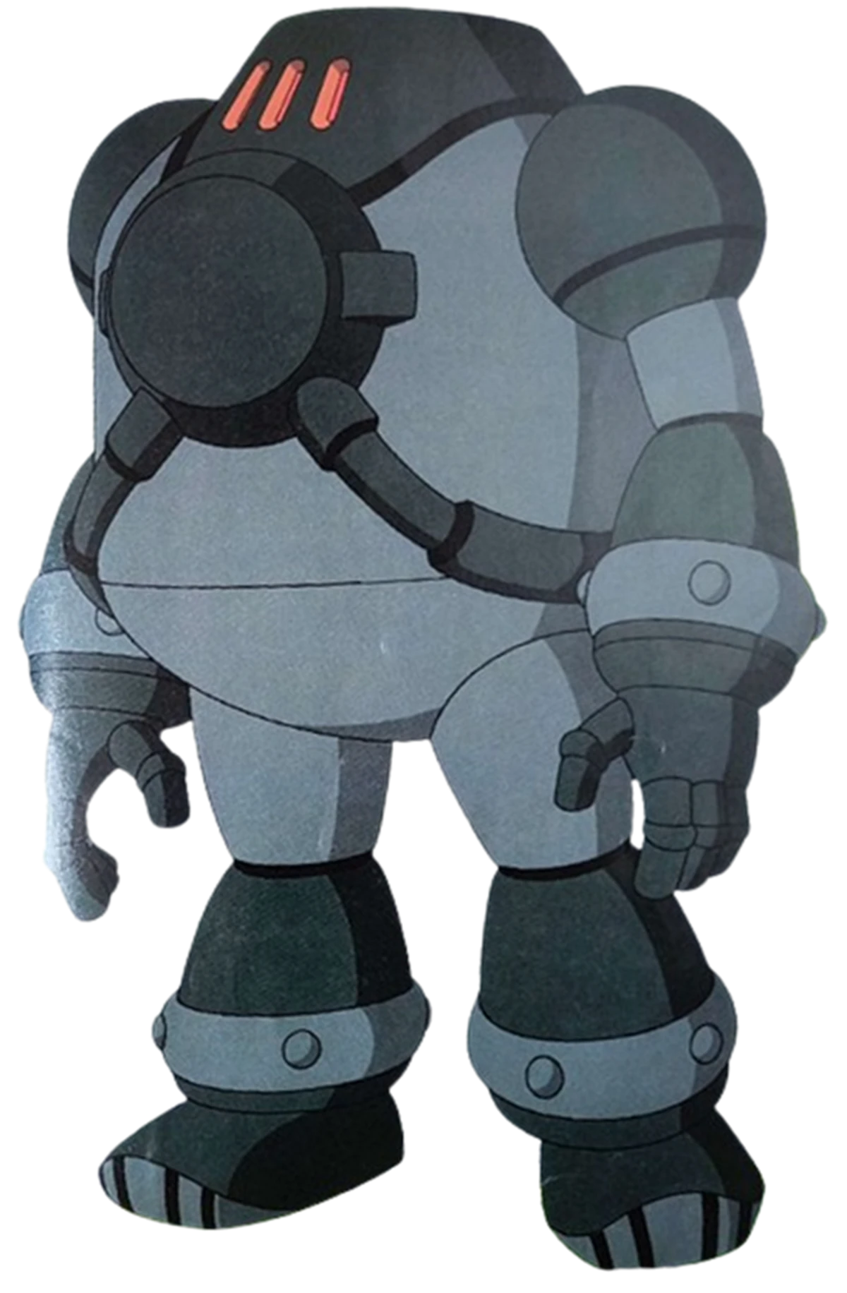 P'Andor/Gallery | Ben 10 Wiki | Fandom