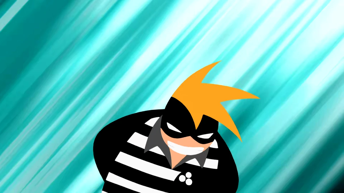 Bowling Ball Bandit/Gallery | Ben 10 Wiki | Fandom