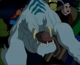 Galería:Vulpimancer | Ben 10 Wiki | Fandom